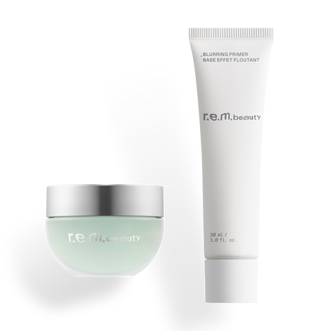 cooling makeup prep set | r.e.m. beauty – rem beauty