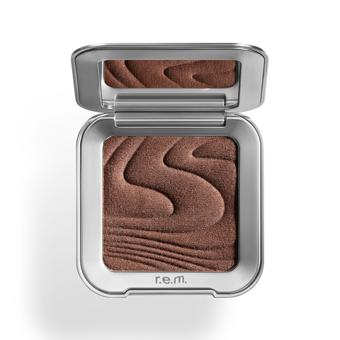 satin matte bronzer – rem beauty