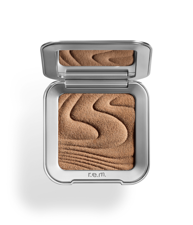 satin matte bronzer | r.e.m. beauty by Ariana Grande – rem beauty