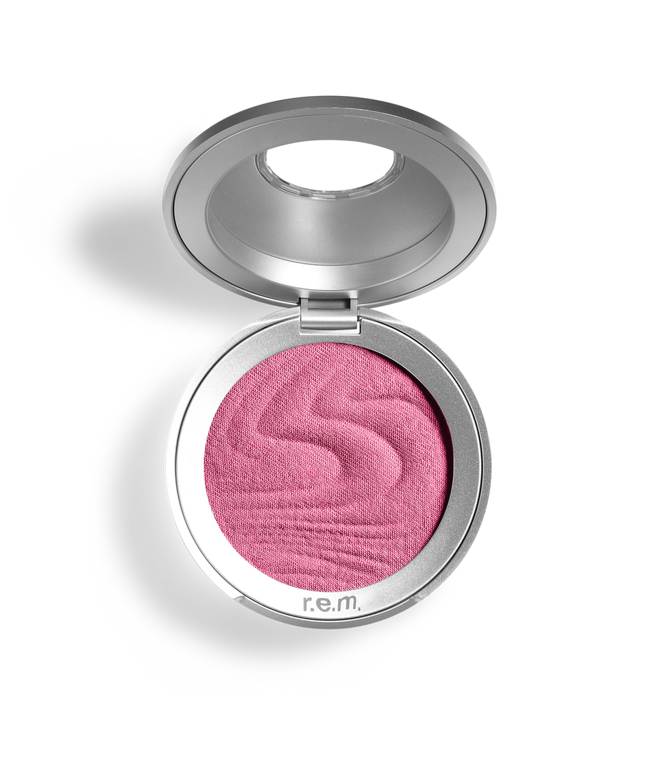 satin matte blush – rem beauty