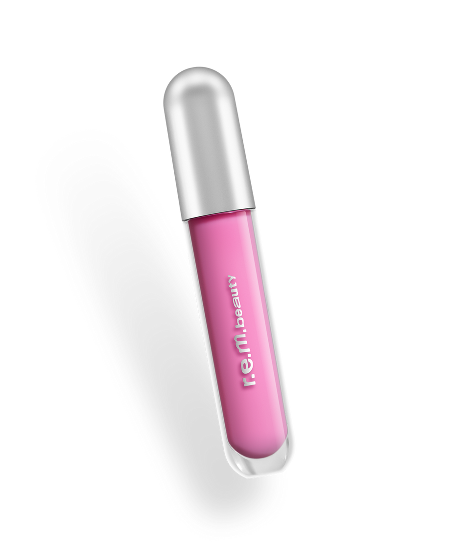 glossy balm – rem beauty