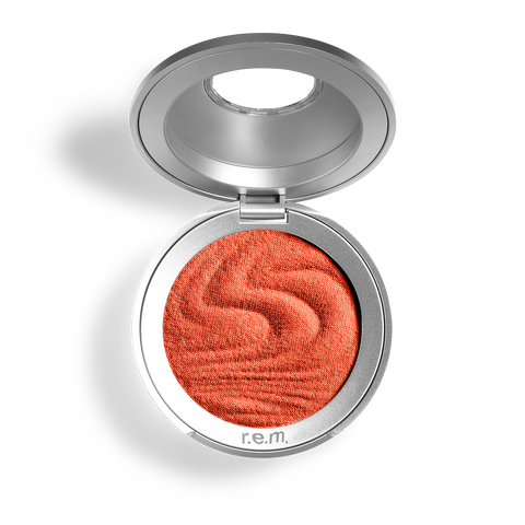 satin matte blush – rem beauty