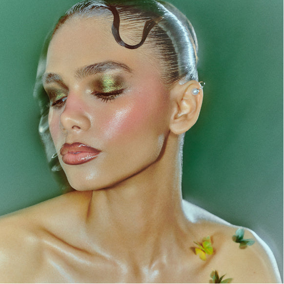 fembot capsule collection – rem beauty