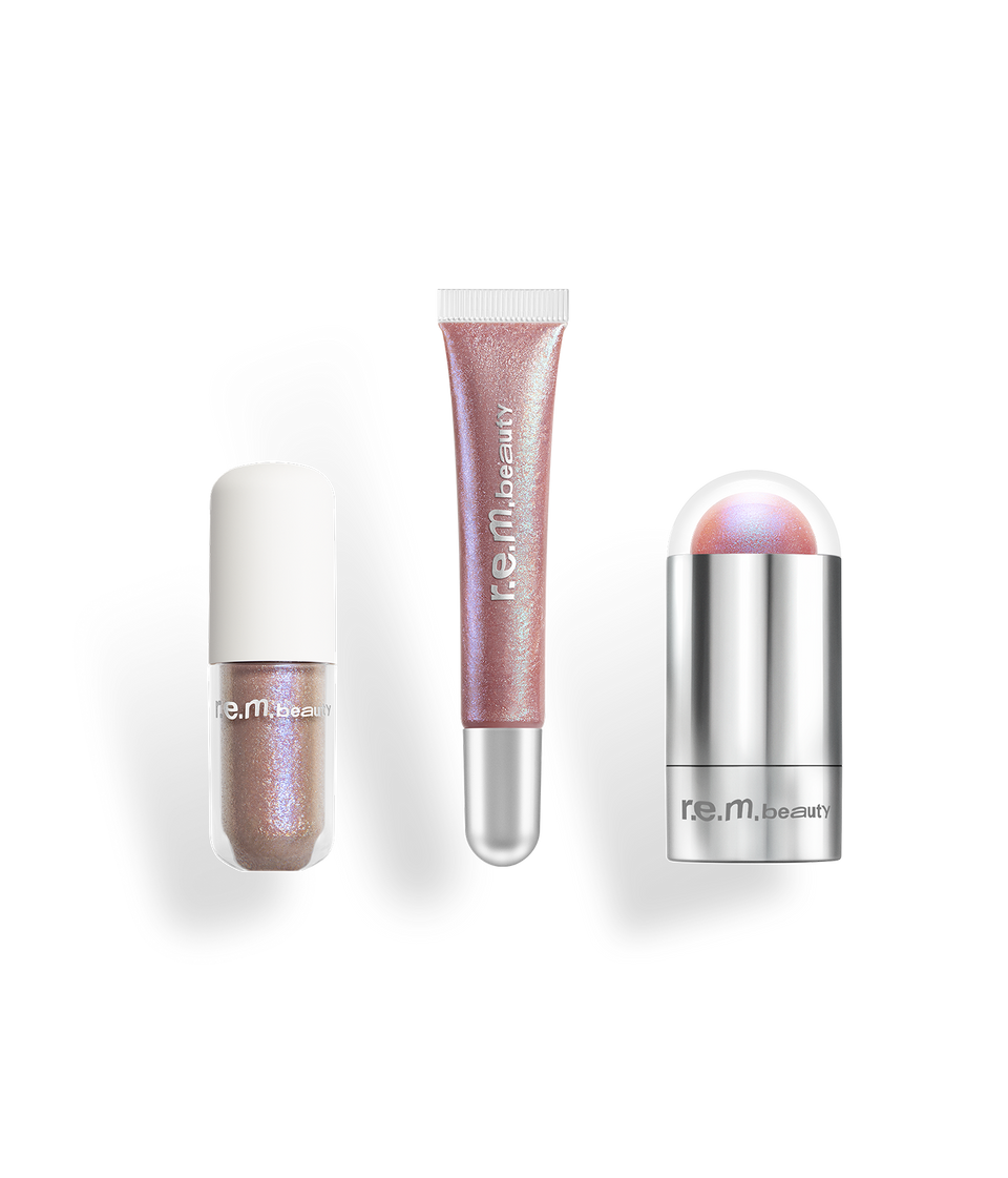 fembot trio – rem beauty