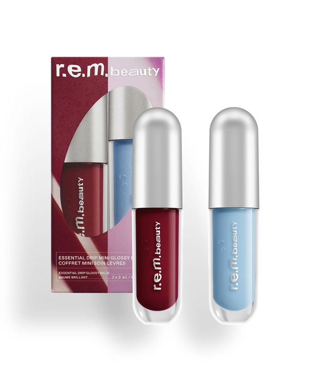 Lip Gloss – rem beauty