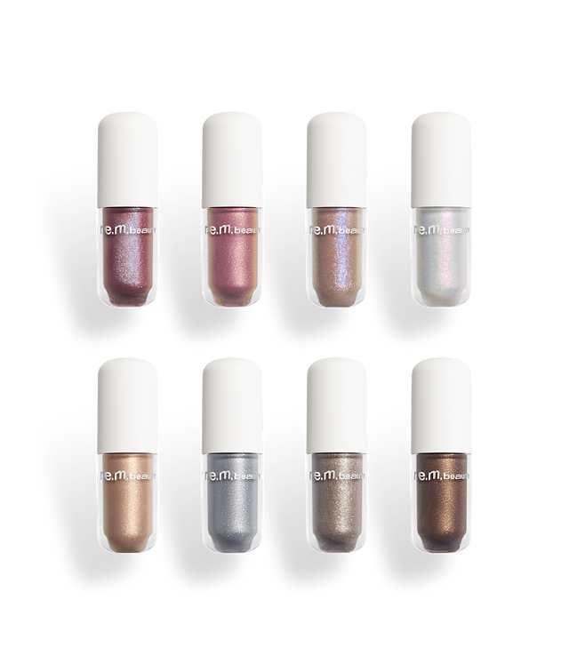 Eyeshadow – rem beauty