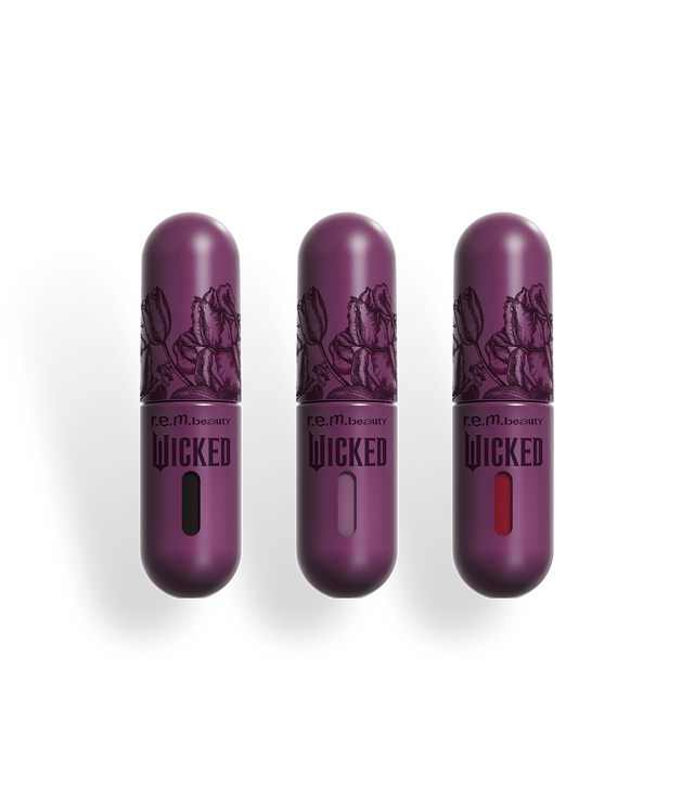 Lip Stain – rem beauty