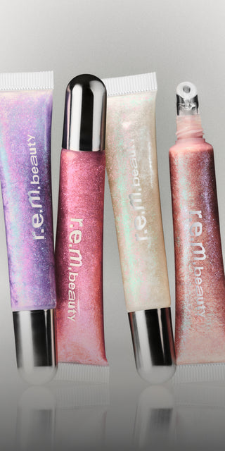 {r.e.m. beauty} – rem beauty