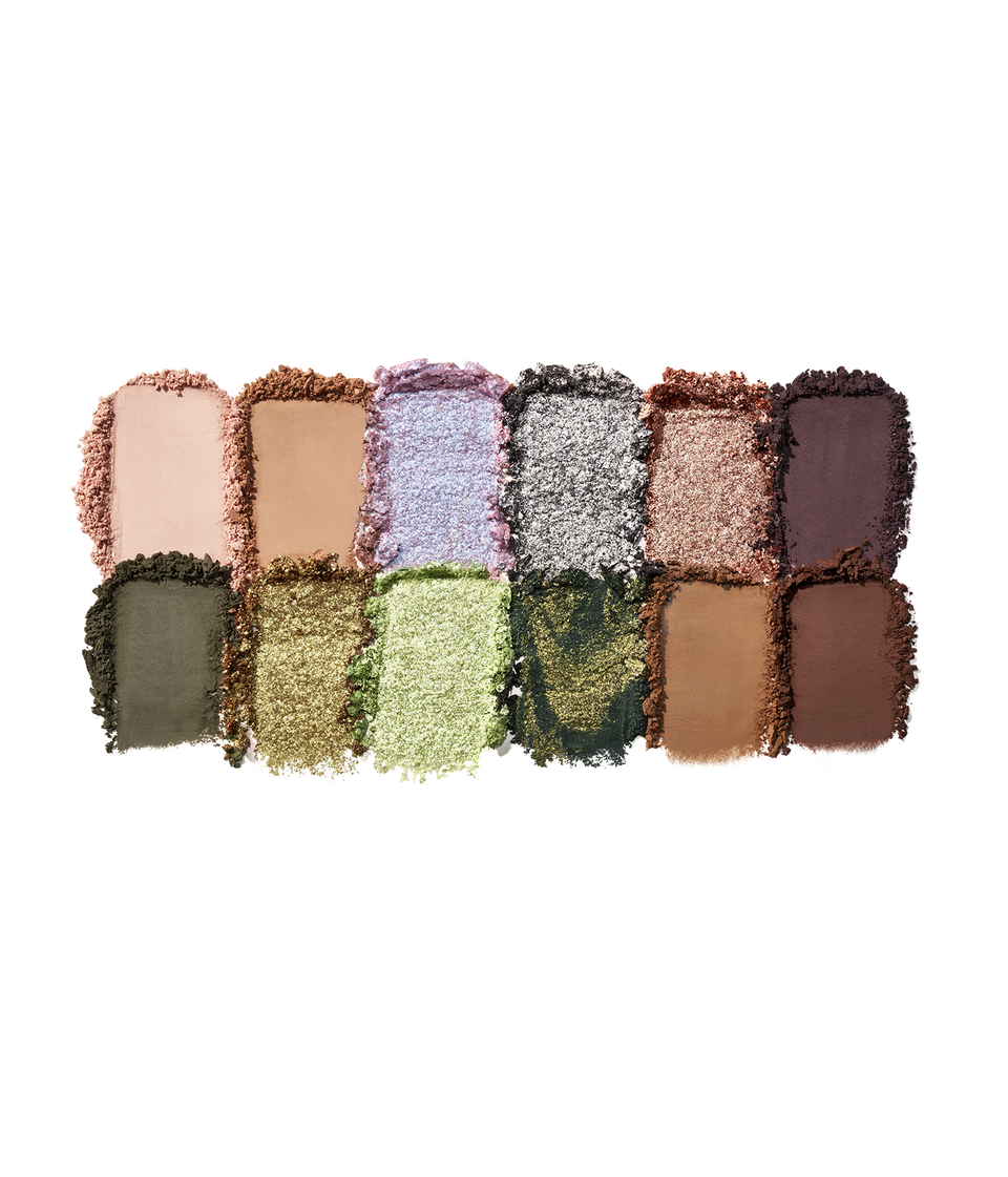r.e.m. beauty x Wicked: For Good Ozian Forest Eyeshadow Palette – rem ...