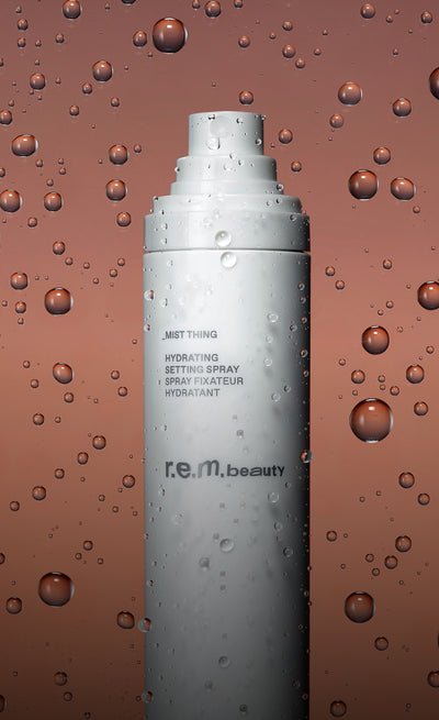 {r.e.m. beauty}