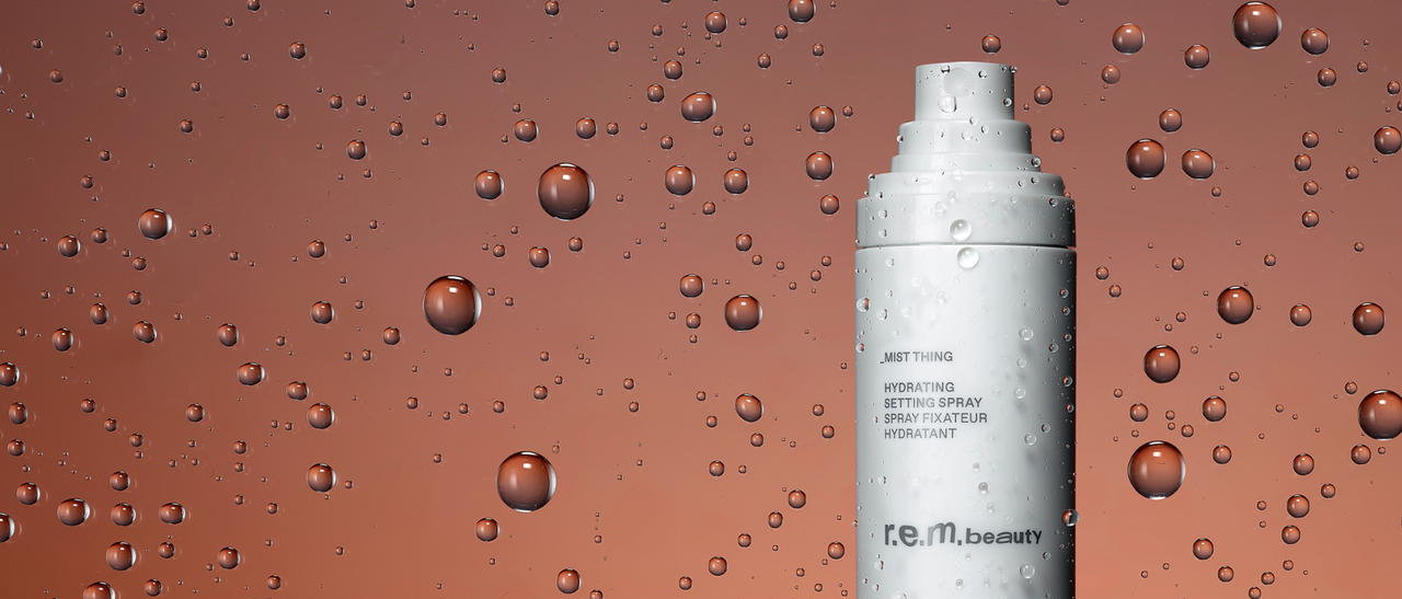 {r.e.m. beauty}