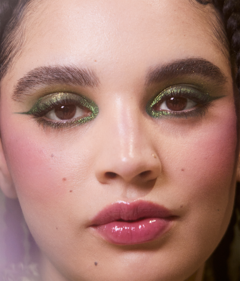 elphaba makeup set – rem beauty