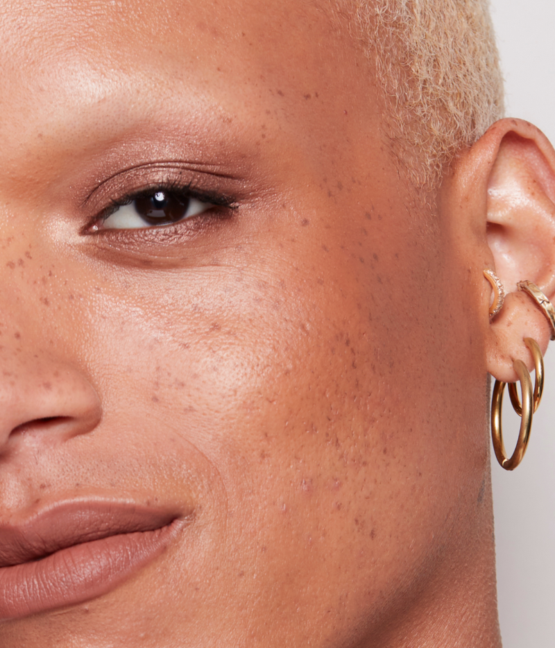 satin matte bronzer – rem beauty