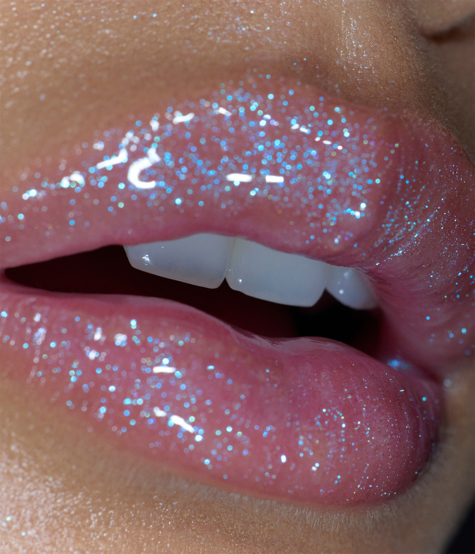 glossy balm – rem beauty