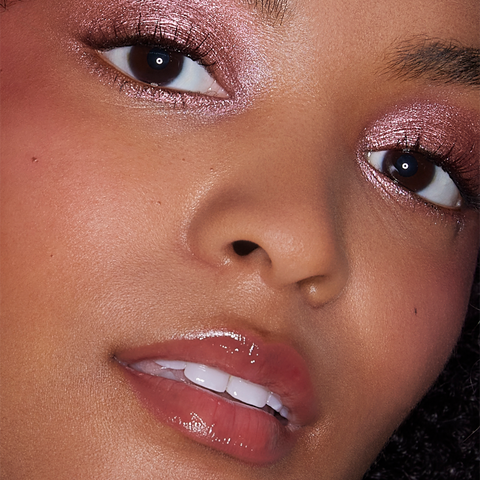 mini essential drip glossy balm duo | r.e.m. beauty by Ariana Grande ...