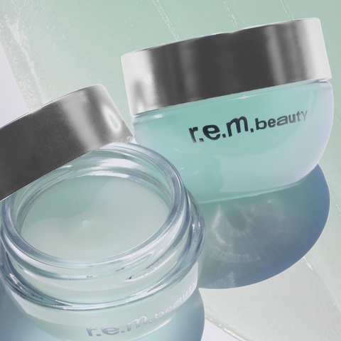 mini cooling blurring undereye balm – rem beauty
