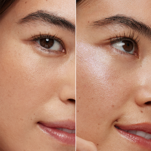 dreamglow highlight serum – rem beauty