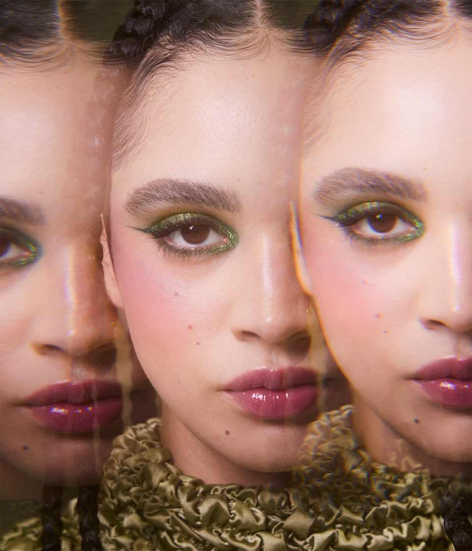 elphaba makeup set – rem beauty