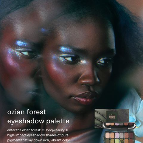 r.e.m. beauty x Wicked: For Good full collection bundle – rem beauty