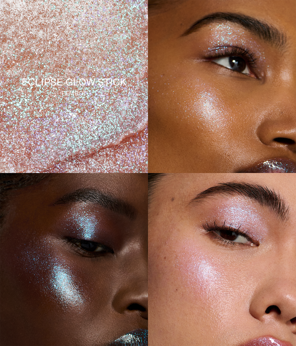 fembot capsule collection bundle – rem beauty