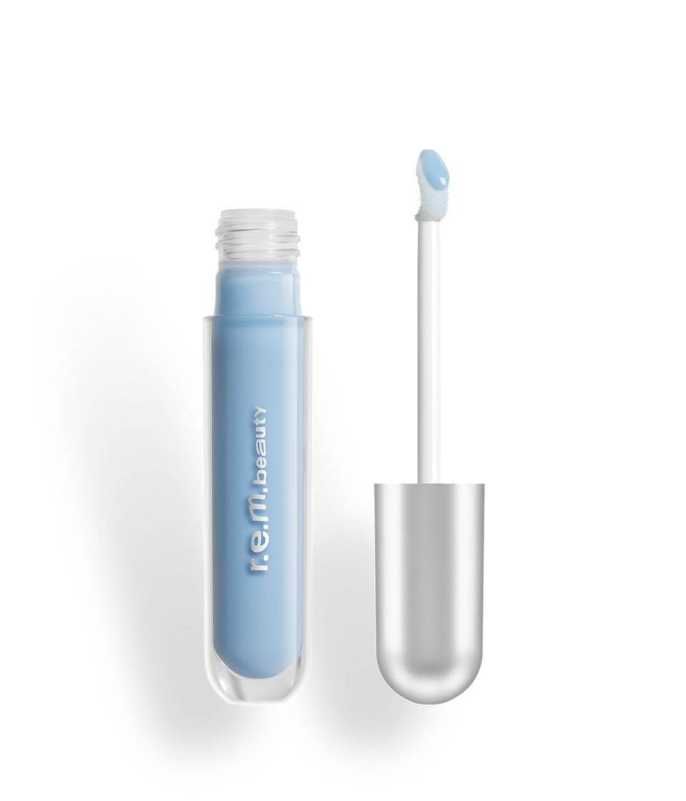 glossy balm – rem beauty