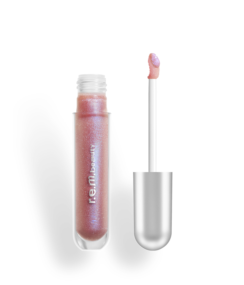 glossy balm – rem beauty