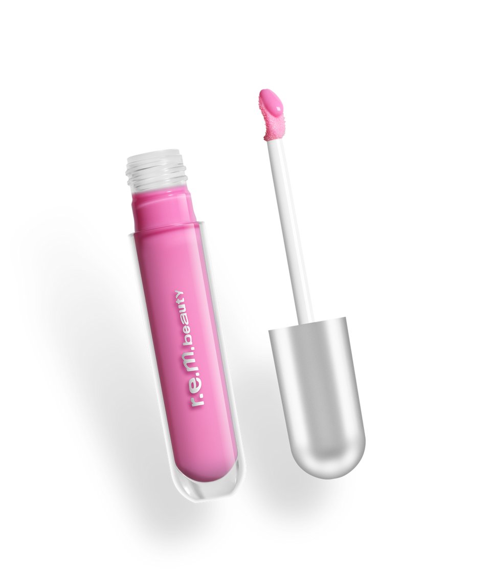 glossy balm – rem beauty