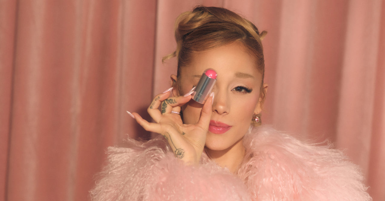 {r.e.m. beauty} – rem beauty