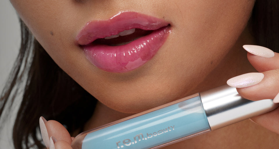 {r.e.m. beauty} – rem beauty