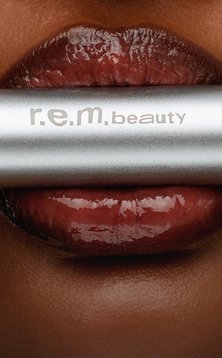 {r.e.m. beauty}