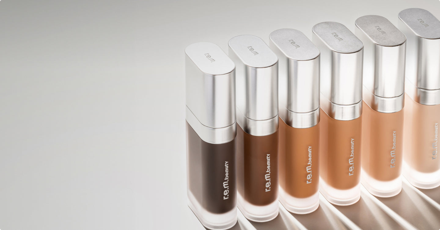 {r.e.m. beauty} – rem beauty