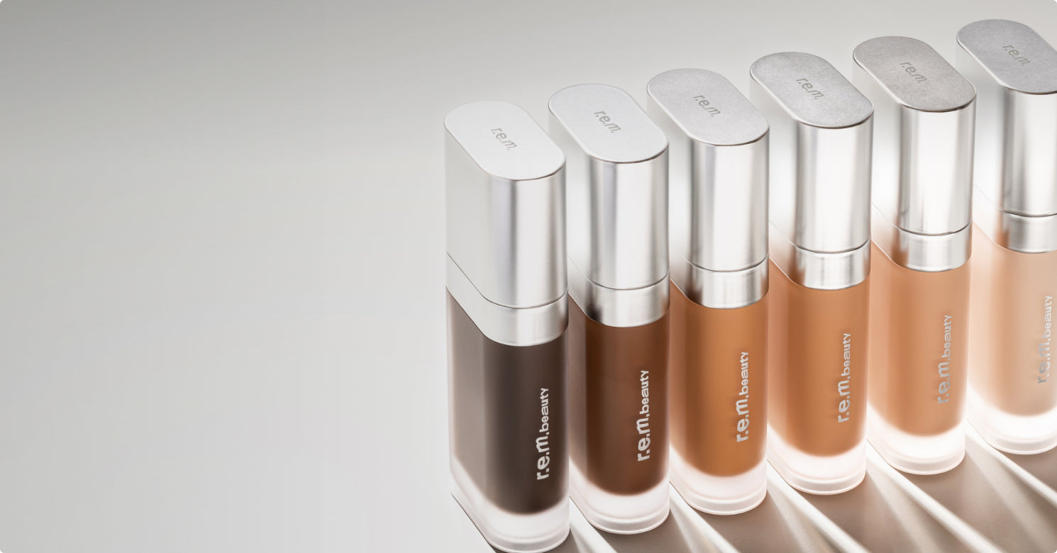 {r.e.m. beauty} – rem beauty