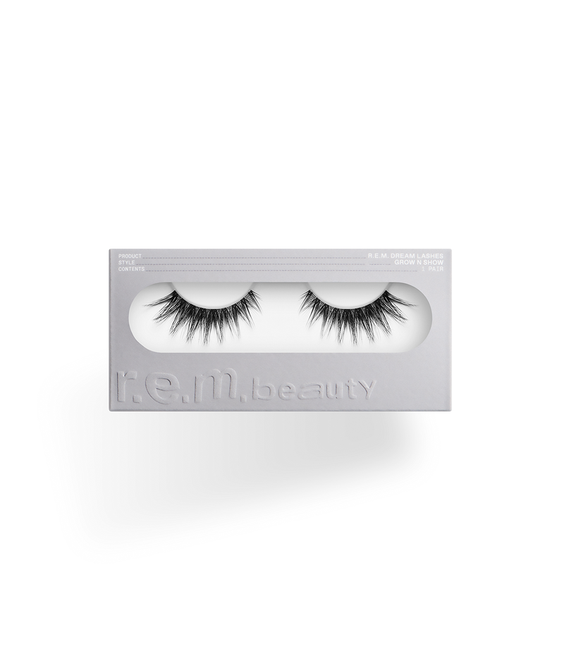 dream lashes | r.e.m. beauty by Ariana Grande – rem beauty