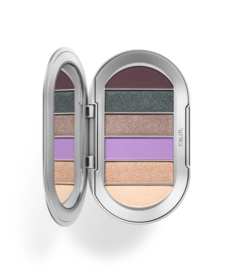 eyeshadow palette | r.e.m. beauty – rem beauty