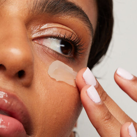 she slept cooling blurring undereye balm | r.e.m. beauty by Ariana ...