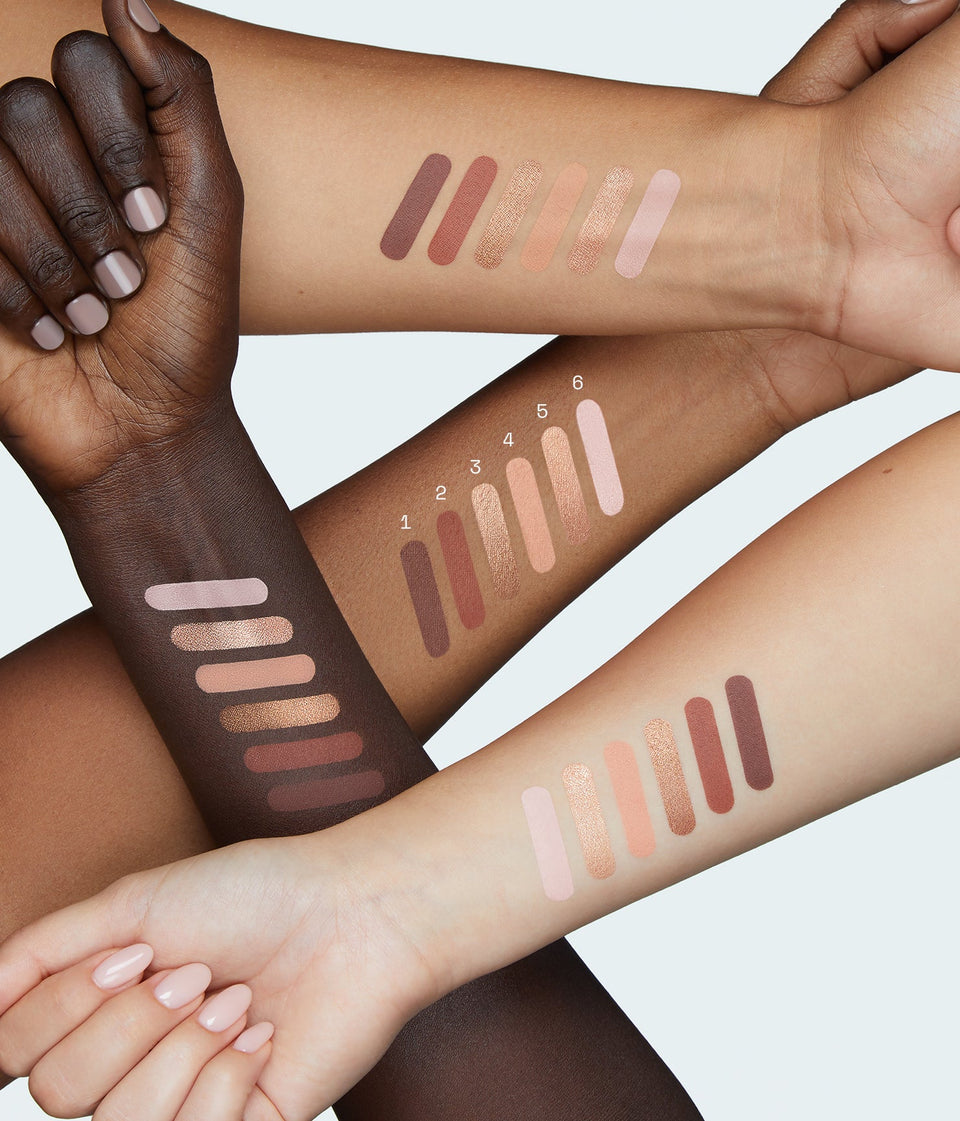 eyeshadow palette | r.e.m. beauty – rem beauty