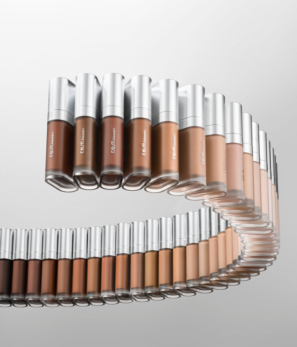 sweetener foundation | r.e.m. beauty – rem beauty