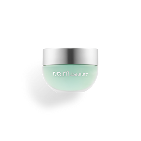 mini cooling blurring undereye balm – rem beauty