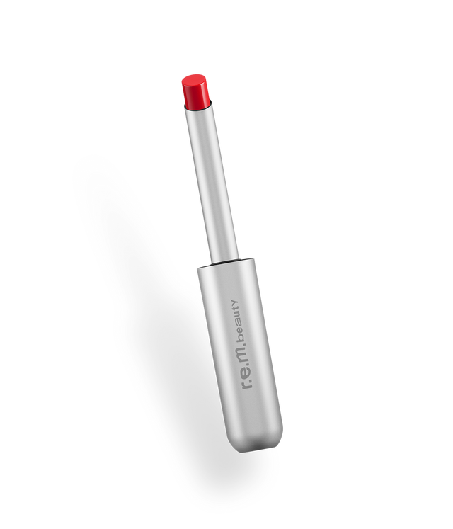 lipstick - matte & creamy lip color | r.e.m. beauty – rem beauty
