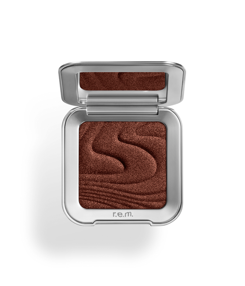 interstellar highlighter topper | r.e.m. beauty – rem beauty