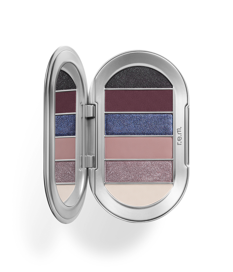 eyeshadow palette | r.e.m. beauty – rem beauty