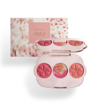 blush - satin matte & cream blush sticks | r.e.m. beauty – rem beauty