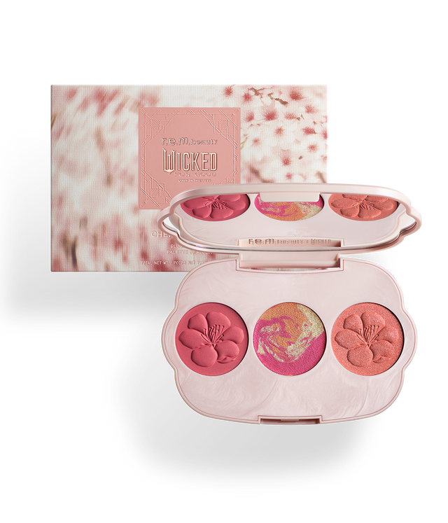 blush - satin matte & cream blush sticks | r.e.m. beauty – rem beauty