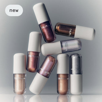 new – rem beauty