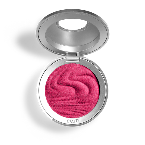 satin matte blush – rem beauty