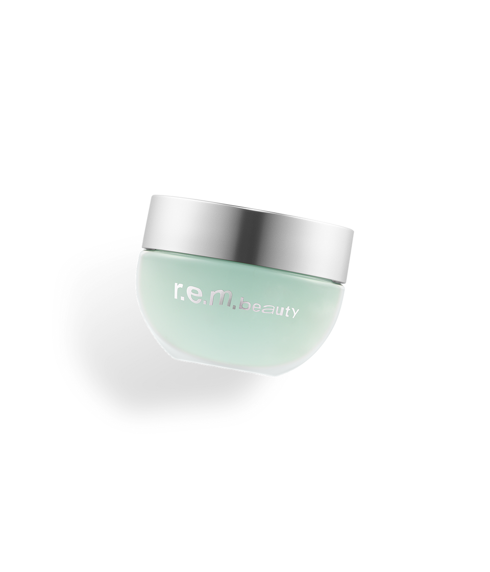 she slept cooling blurring undereye balm | r.e.m. beauty by Ariana ...